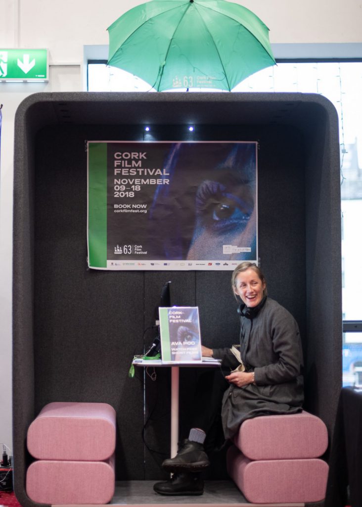 AVA EU Streaming Platform + Short Film Library - Cork International ...