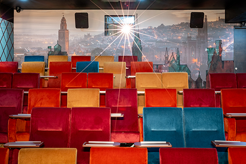 CIFF2024 Returns to the ARC Cinema, including its New Arthouse ...