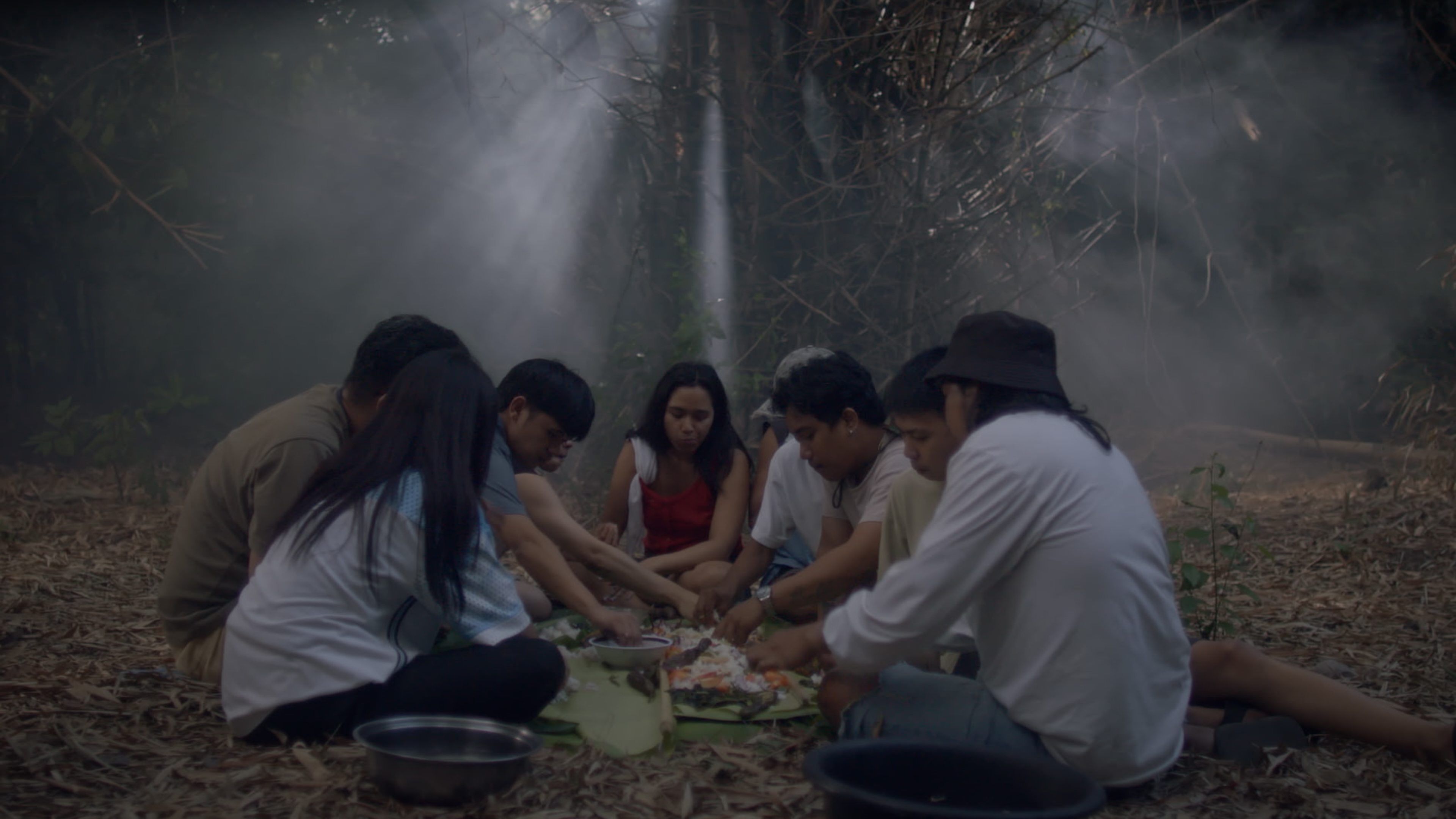 International Shorts - Cork International Film Festival