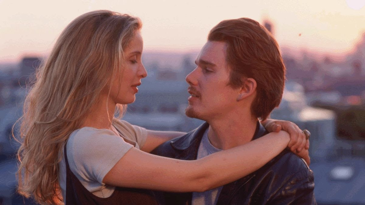 'Disruptive' Films on the Big Screen at CIFF2024 - Cork International ...