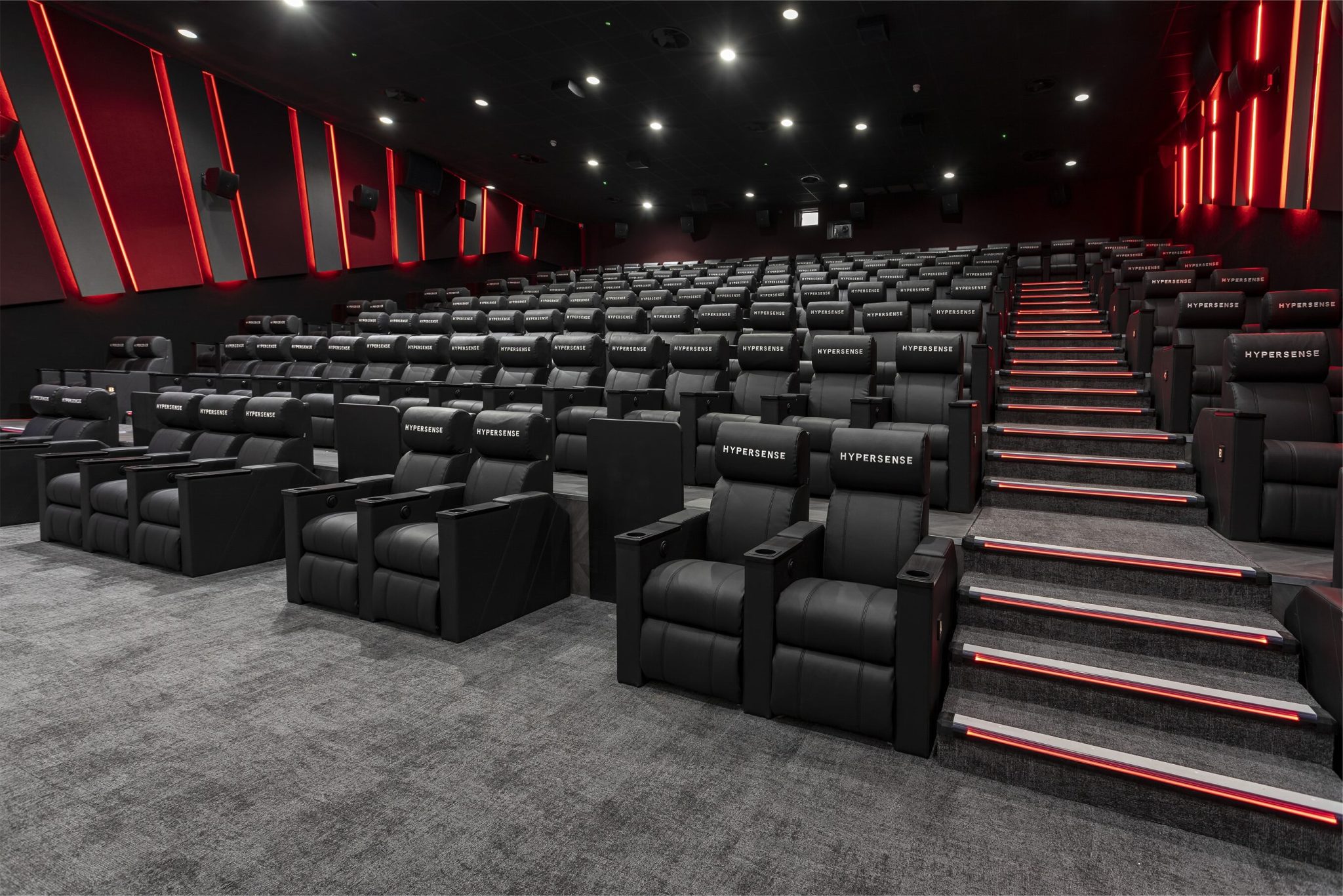 CIFF2025 Box Office & Films at Principal Venue Partner: The Arc Cinema ...
